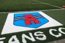 Macleans College - Teamturf