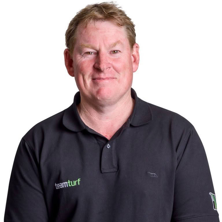 David Casey - Teamturf